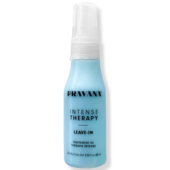 Pravana | Hair | Pravana Intense Therapy Leavein Treatment | Poshmark